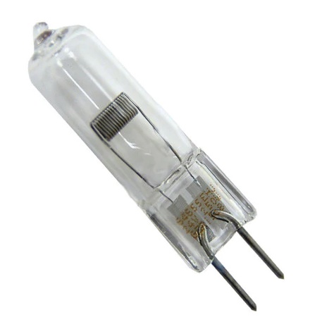 OSRAM HLX 64655 24V-250W 2-PIN HALOGEN LAMP | Shopee Philippines