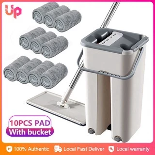 floor mop - Best Prices and Online Promos - Aug 2024 | Shopee Philippines