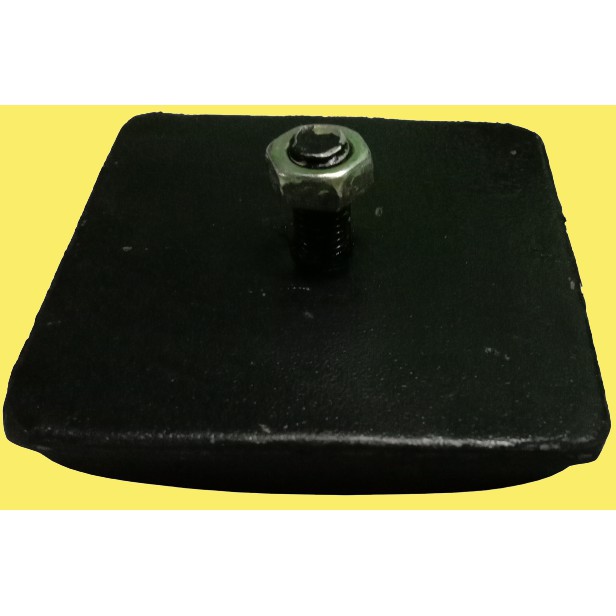 FUSO CANTER SPRING STOPPER BUMPER SUPPORT SINGLE BOLT OR DOUBLE BOLT ...