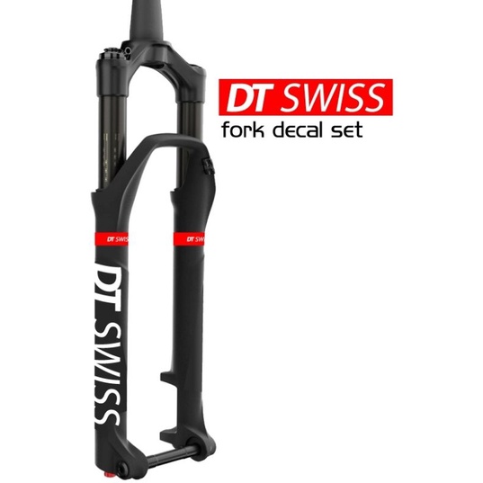 DT Swiss mtb fork decal sticker | Shopee Philippines
