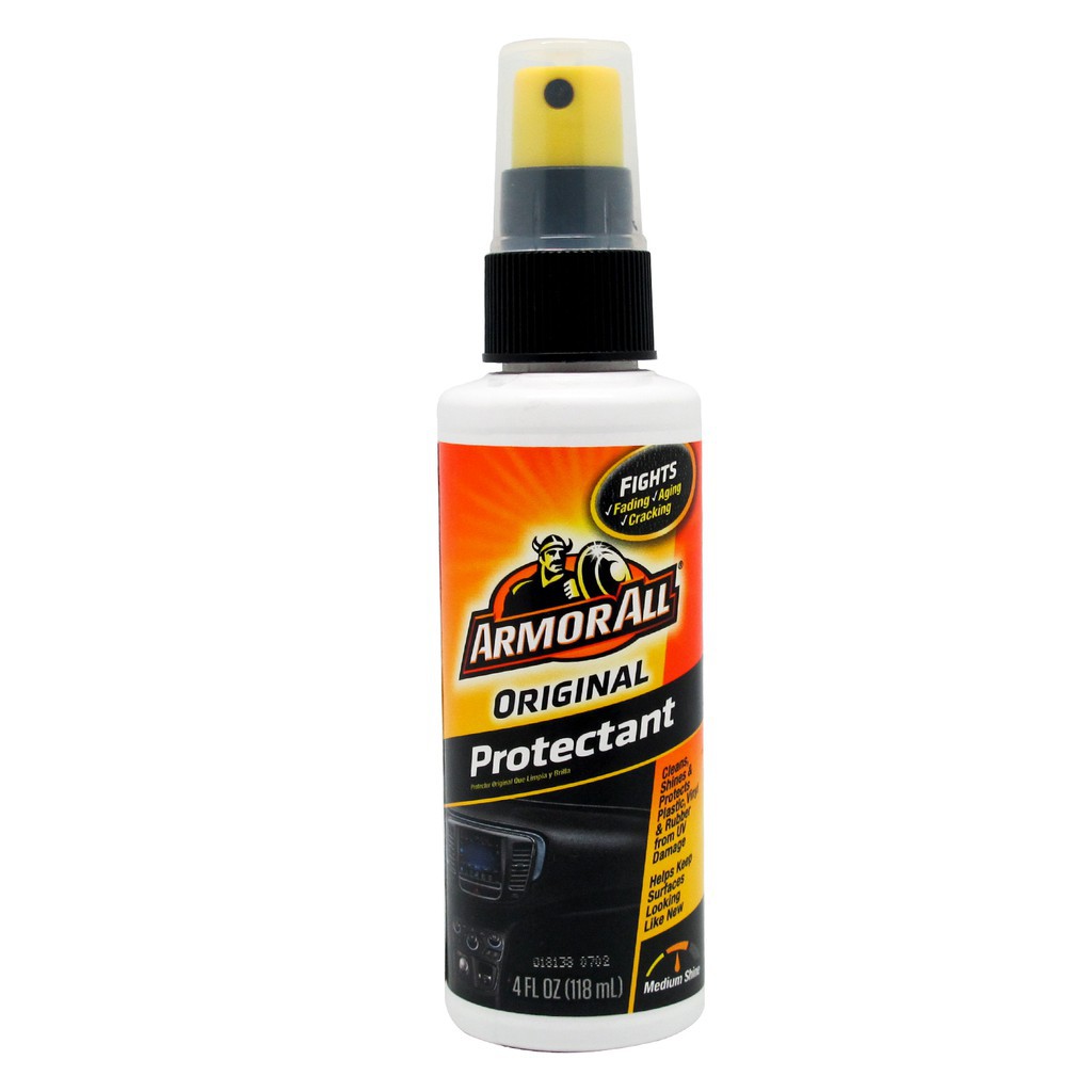 Armor All Original Protectant 118ML | Shopee Philippines