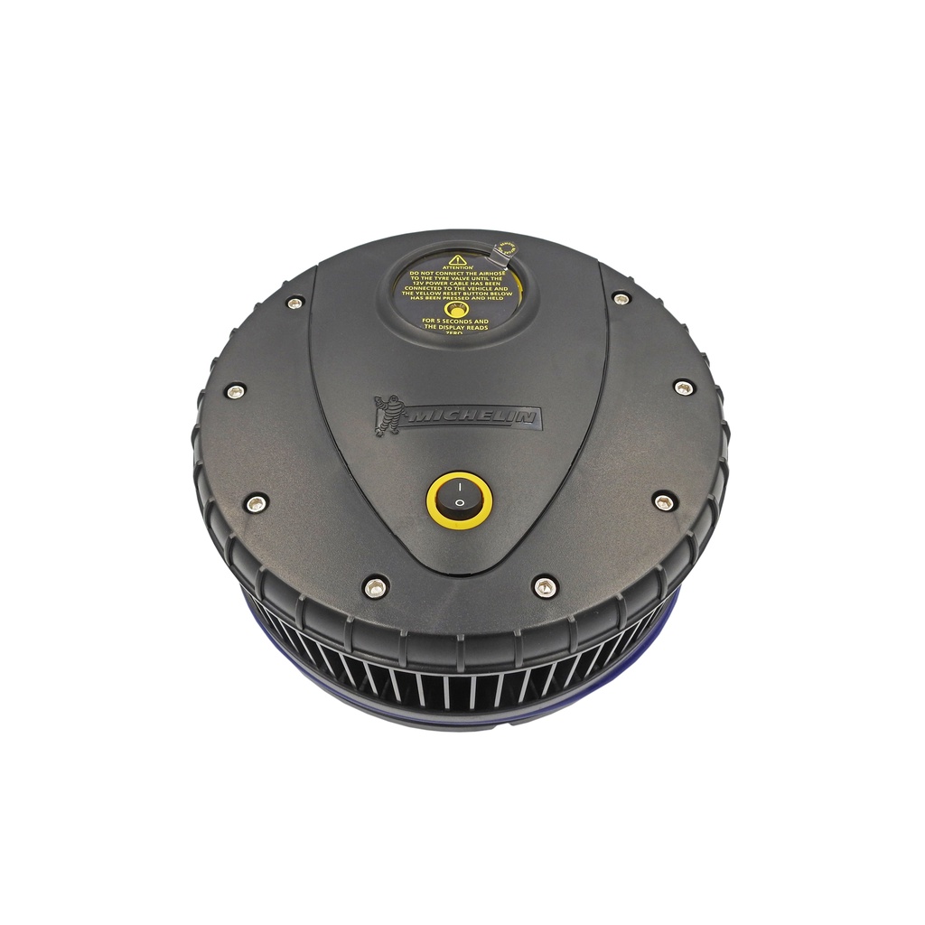 Michelin 12262 Hi Power Rapid Tire Inflator Shopee Philippines