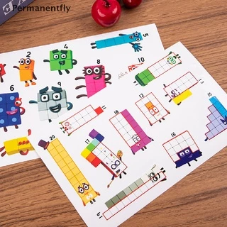 Shop numberblocks for Sale on Shopee Philippines