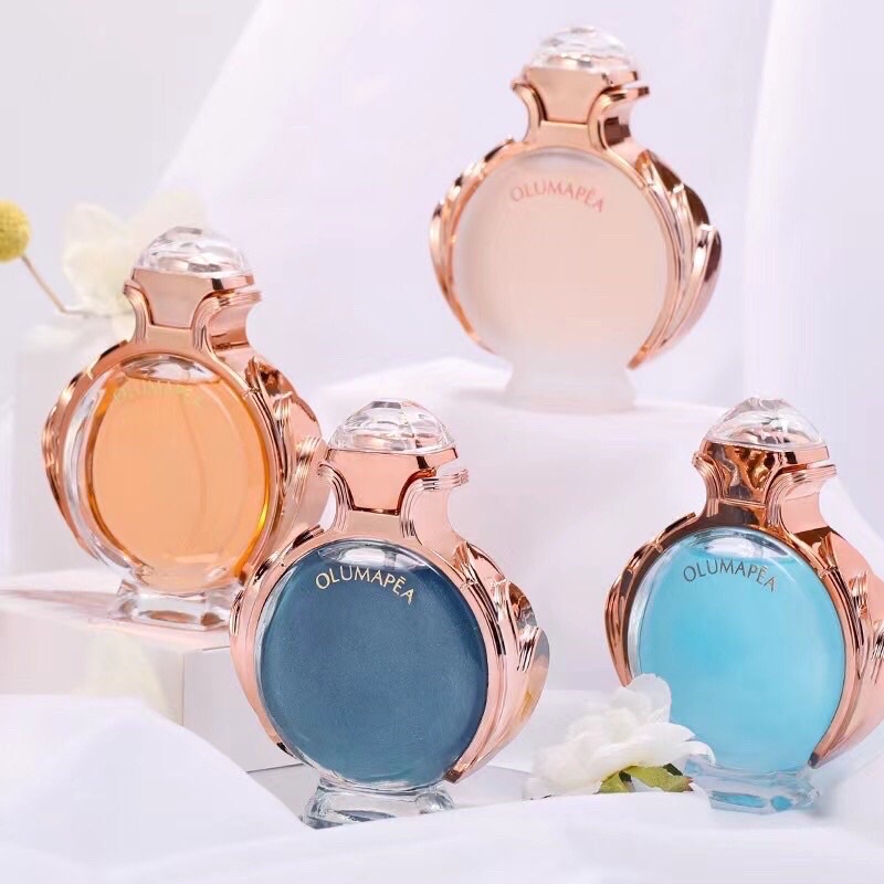 5 star E-Mall jean miss quicksand women's perfume fresh and natural ...