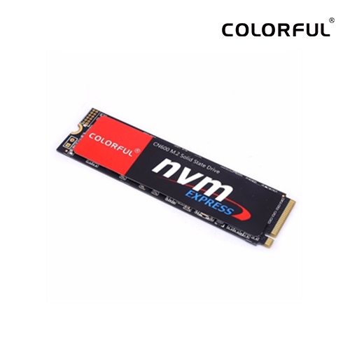 Colorful CN600 M.2 NVME SSD (2280 PCIE) | Shopee Philippines