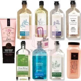 Shop bath and body works bubble bath for Sale on Shopee Philippines