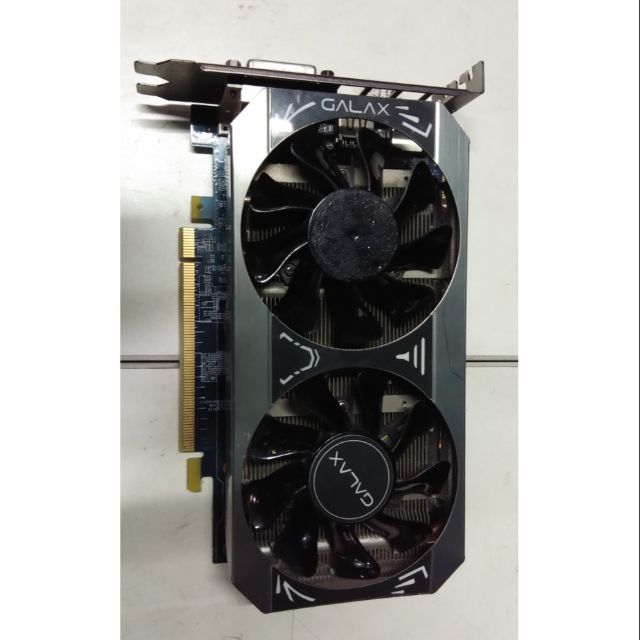 Galax gtx760 2g 256bit ddr5 GPU Graphic card Assorted Brand | Shopee ...