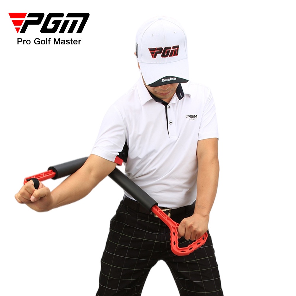 PGM Golf Rotating Swing Training Device | Shopee Philippines