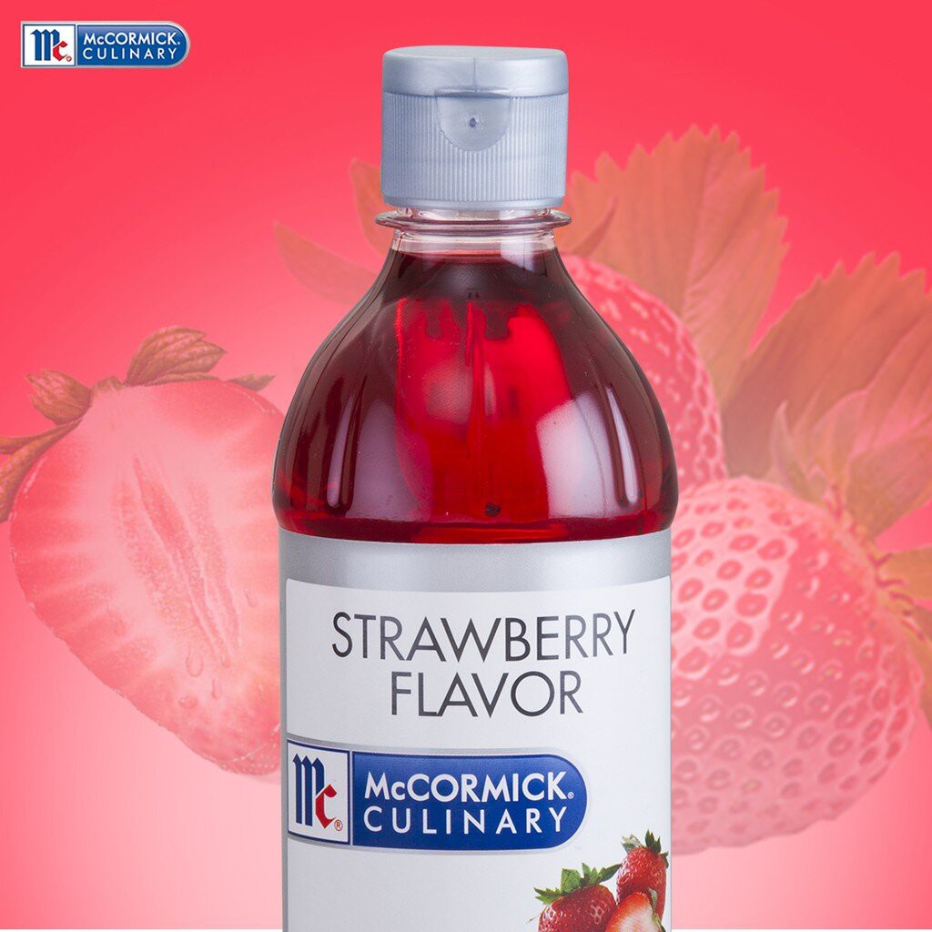 McCormick Food Color Flavors and Extracts 475ml★1-2 days delivery ...