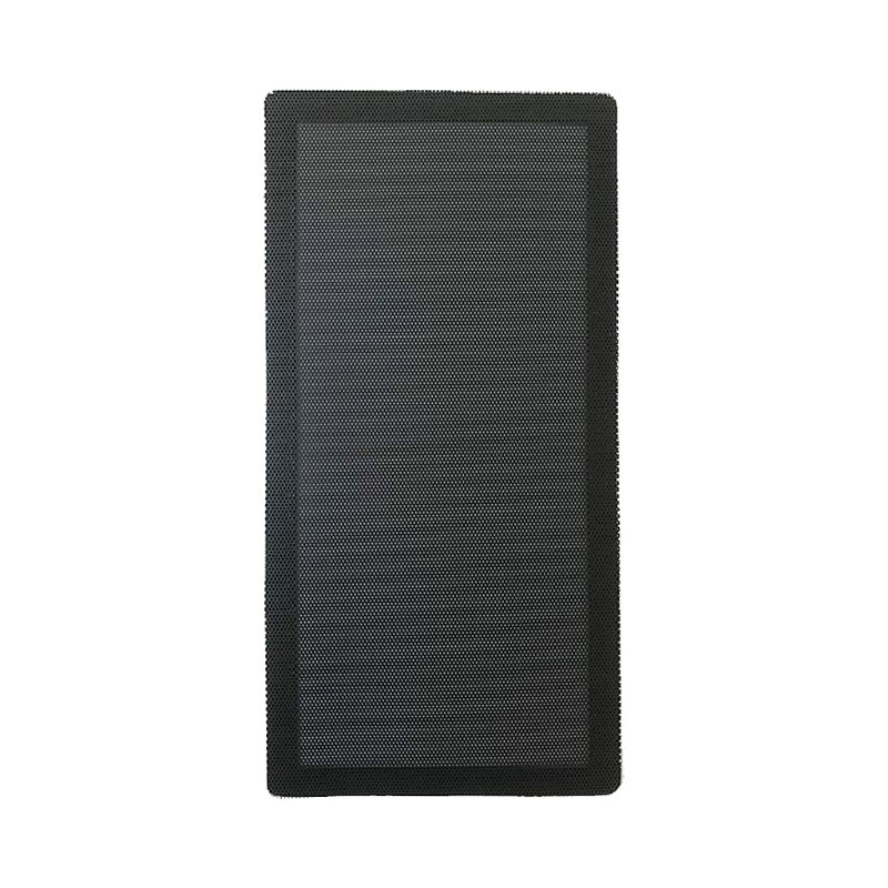 wer 12x24CM Magnetic Dust Filter Dustproof PVC Mesh Net Cover Guard for ...