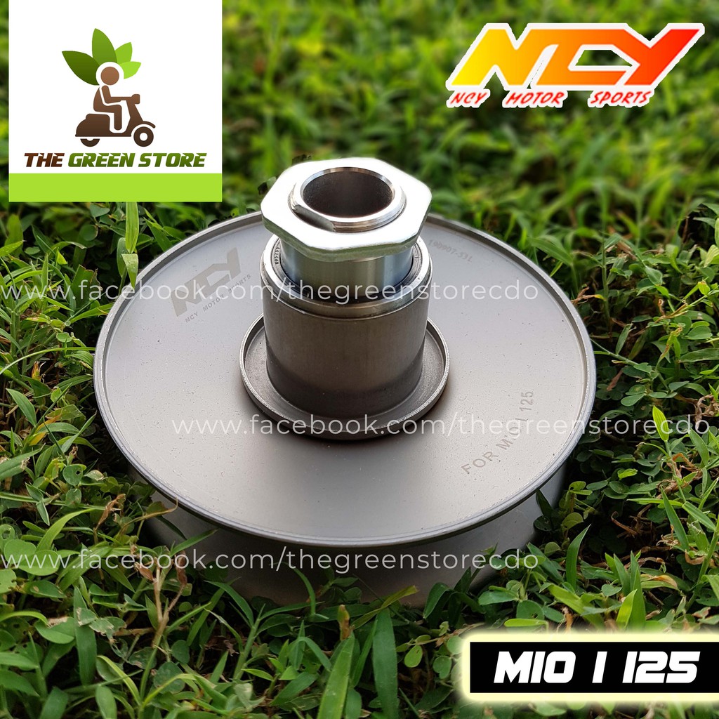 NCY Torque Drive Assembly ( Mio i 125 ) NY155E | Shopee Philippines
