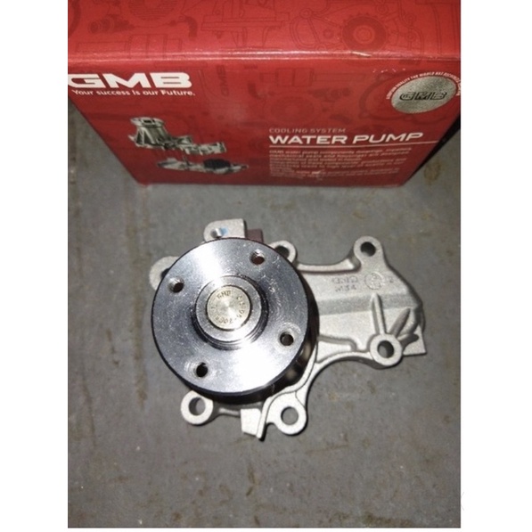 Water Pump M54 Mitsubishi Lancer 1.3 4G13 (1997-2000) | Shopee Philippines
