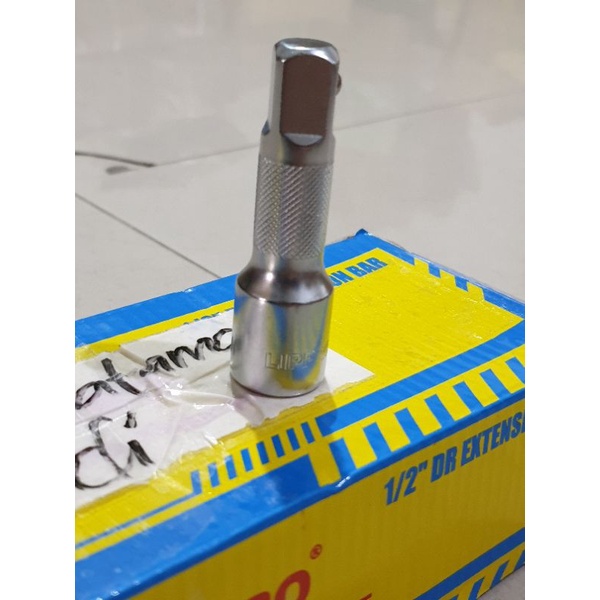 MATA Eye SOCKET EYE CONNECTION BAR EXTENSION 1/2 X 3 INCH | Shopee ...