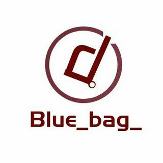 blue bag - Best Prices and Online Promos - Feb 2025 | Shopee Philippines