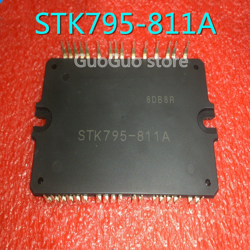 1pcs STK795-811A STK795 811A module new original | Shopee Philippines