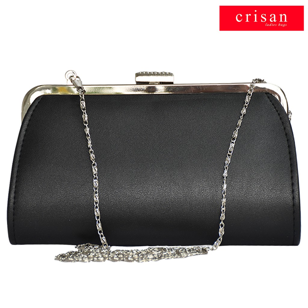 Crisan Bags - Alexa - Evening bag | Shopee Philippines