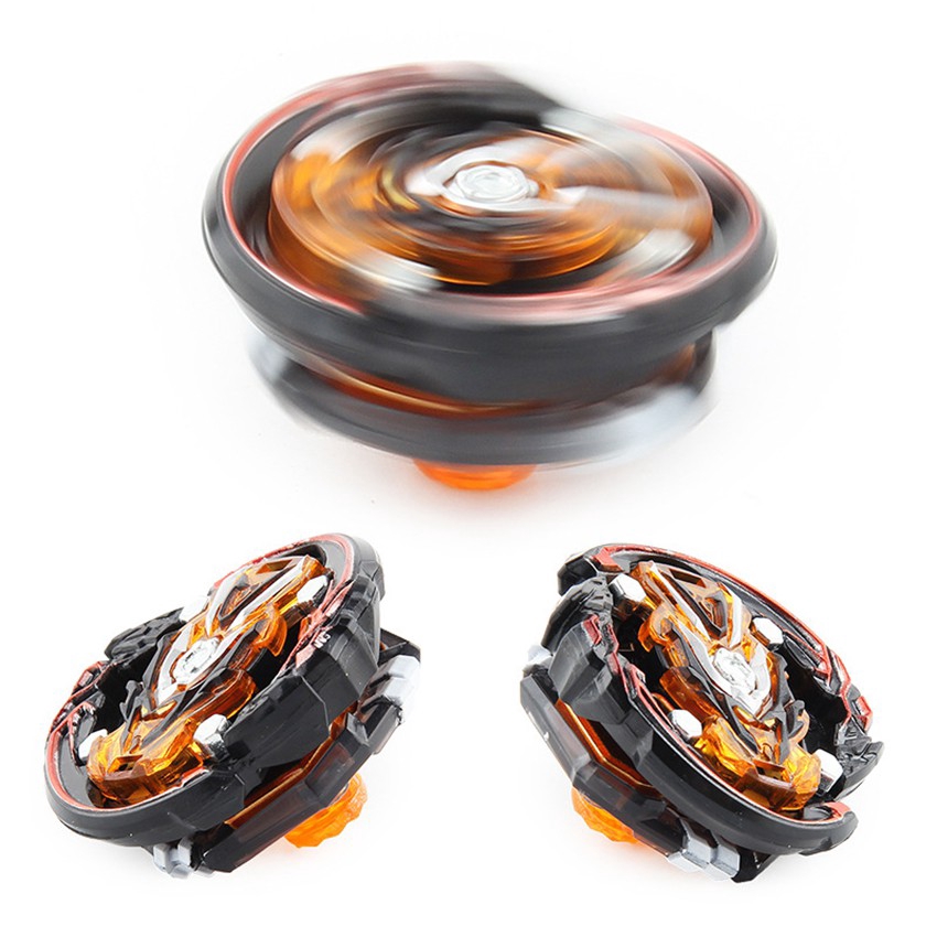 Beyblade BURST Gt B-00 Grand Valkyrie Zenith Hold' Ten Giants Ver. No ...