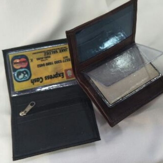 Wallet Card for Men's | Shopee Philippines