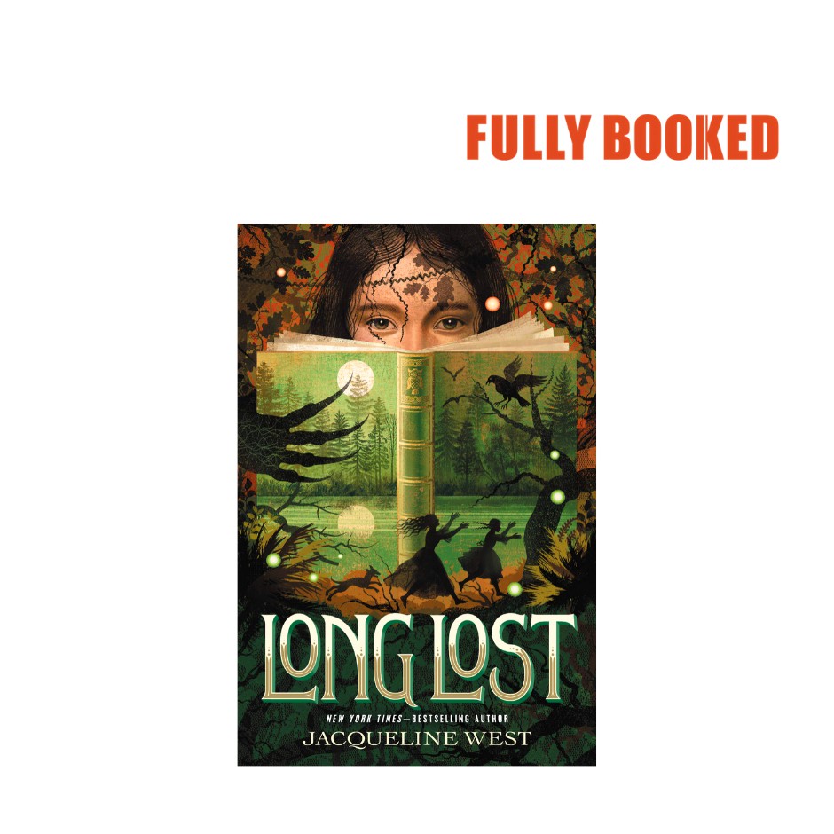 Long Lost (Hardcover) by Jacqueline West | Shopee Philippines