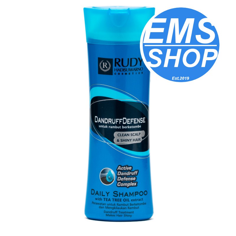 (200Ml) RHC DANDRUFFDEFENSE SHAMPOO TTO /Andruffdefense SHAMPOO ...