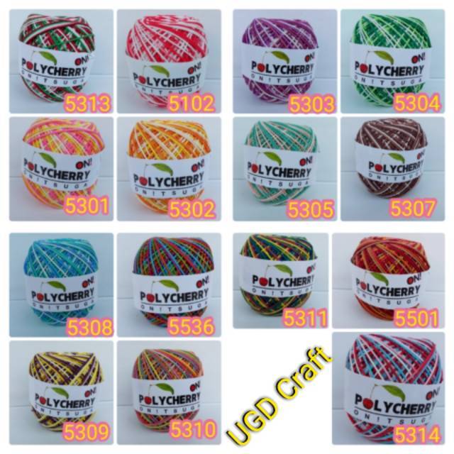 Polycherry Spray / Ombre | Shopee Philippines