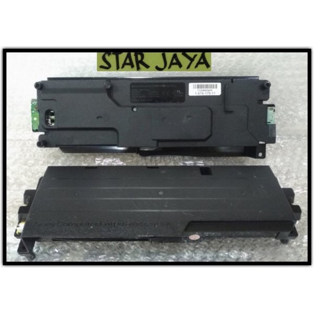 Power Supply Psu Ps3 Slim/Superslim | Shopee Philippines