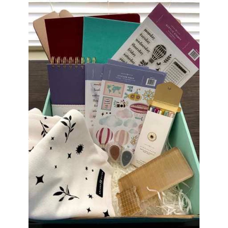 Archer & Olive Subscription Box | Shopee Philippines Archer & Olive Subscription Box | Shopee Philippines