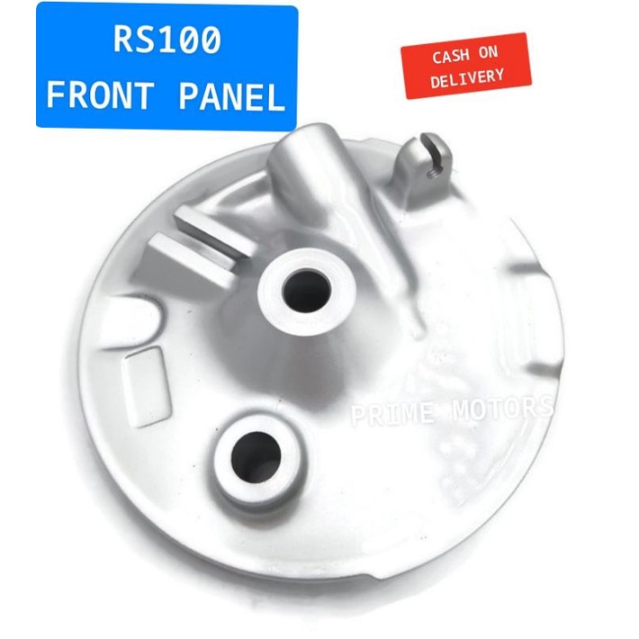 RS100 FRONT PANEL (REPLACEMENT) | Shopee Philippines