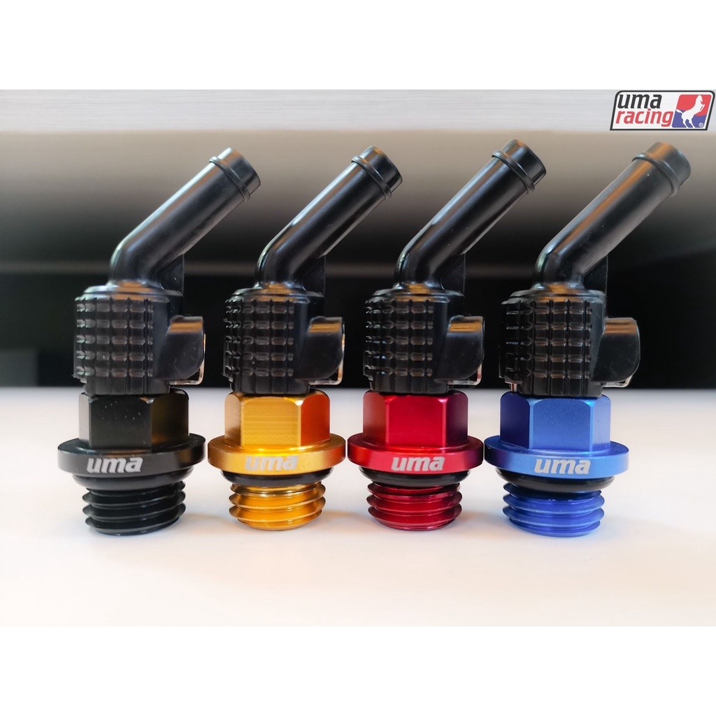 UMA Racing Bypass Grenade Universal | Shopee Philippines