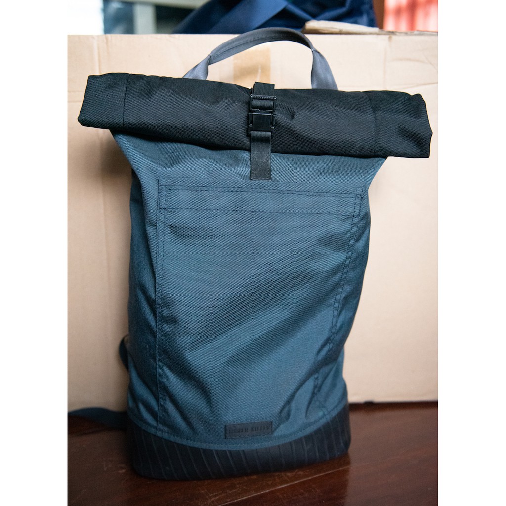 Rubber Killer ROB 1.0 Backpack | Shopee Philippines