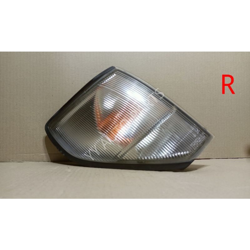TOYOTA PRAFO TZ90 ANGLE LAMP/CORNER LAMP USED | Shopee Philippines