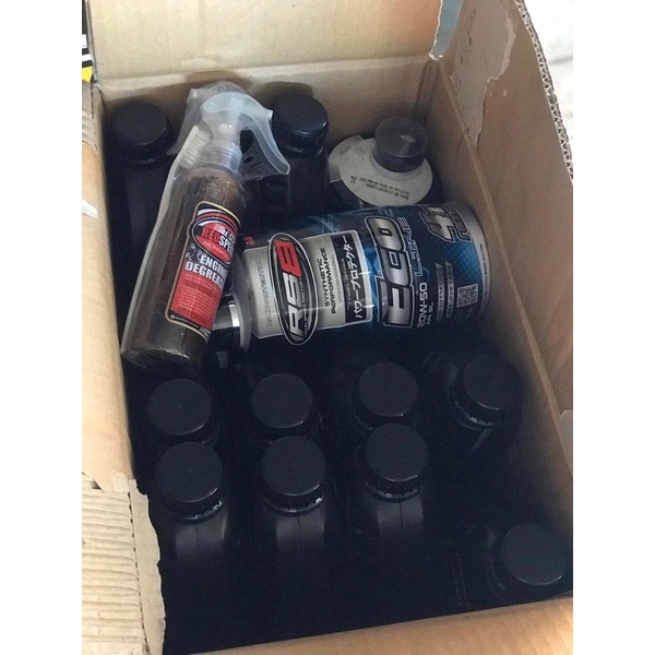 REDSPEED DEGREASER (ORIGINAL) | Shopee Philippines