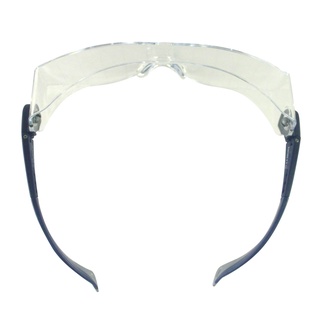 Panpisco Ultima Safety Over-The-Glass Spectacles Clear (ET-29/ET-30 ...
