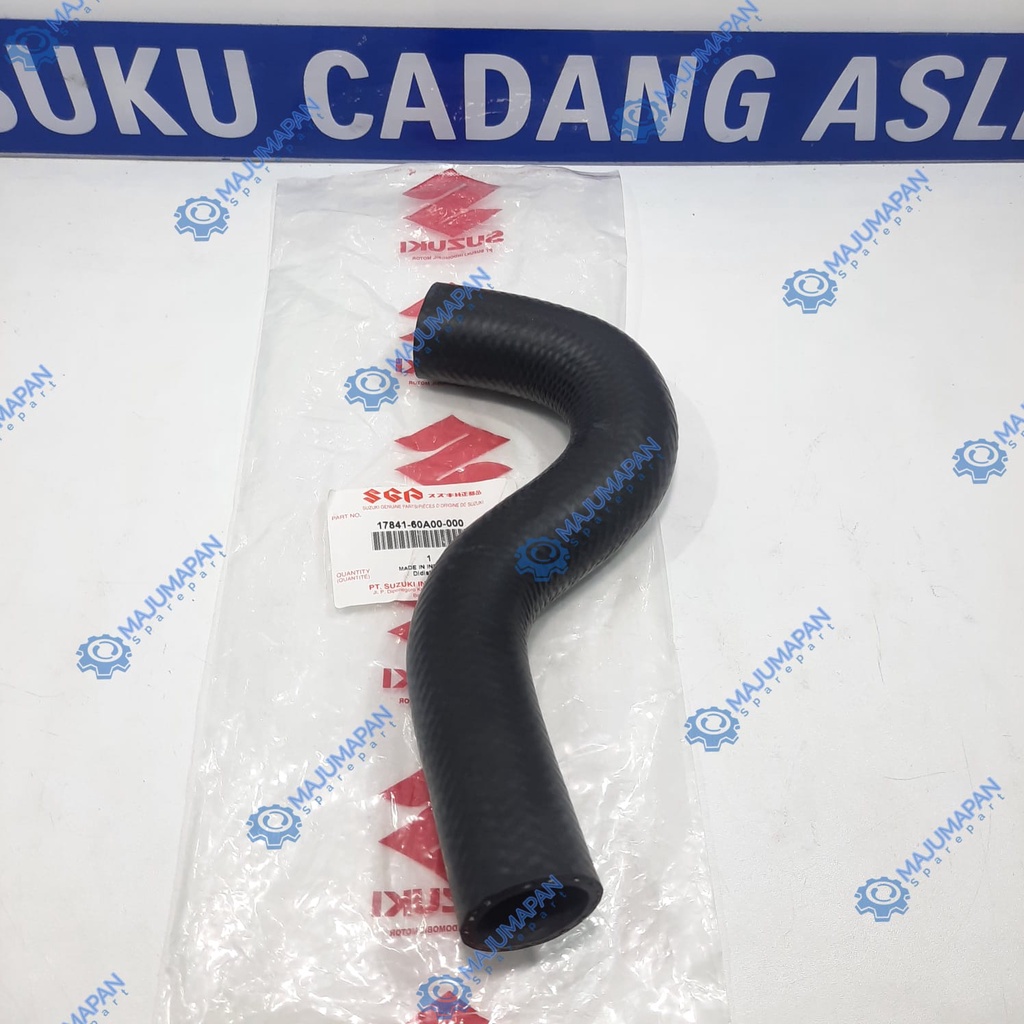 Suzuki Vitara Top radiator hose hose - Escudo - Sidekick | Shopee ...