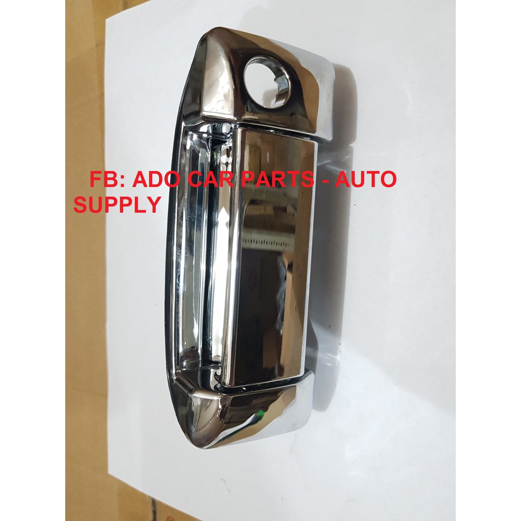 Toyota HIACE Super Grandia or Commuter 05' D4D Driver side (Left Side ...