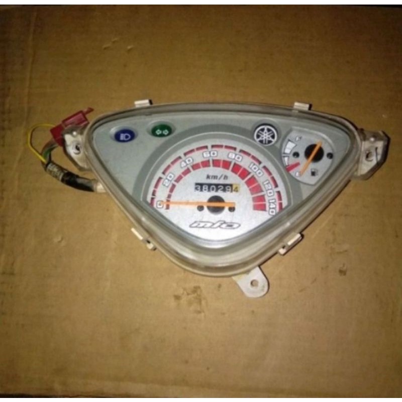 Mio SPORTI SPIDER (ORIGINAL) | Shopee Philippines