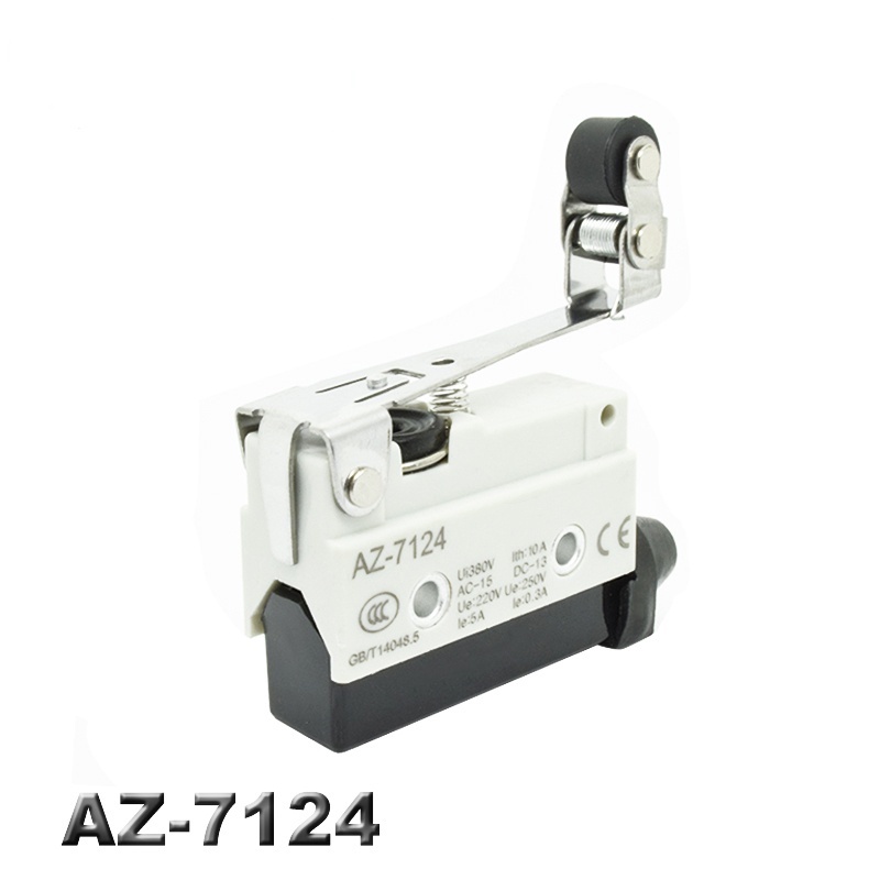 10A 250VAC AZ-7312 AZ-7311 AZ-7121 AZ-7310 TZ-7141 Waterproof Micro Switch Travel Limit Switch ...
