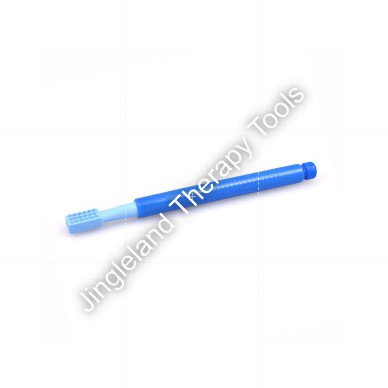 Ark Z-Vibe with Blue Tip for Oral Motor Therapy / Autism ASD / Sensory ...