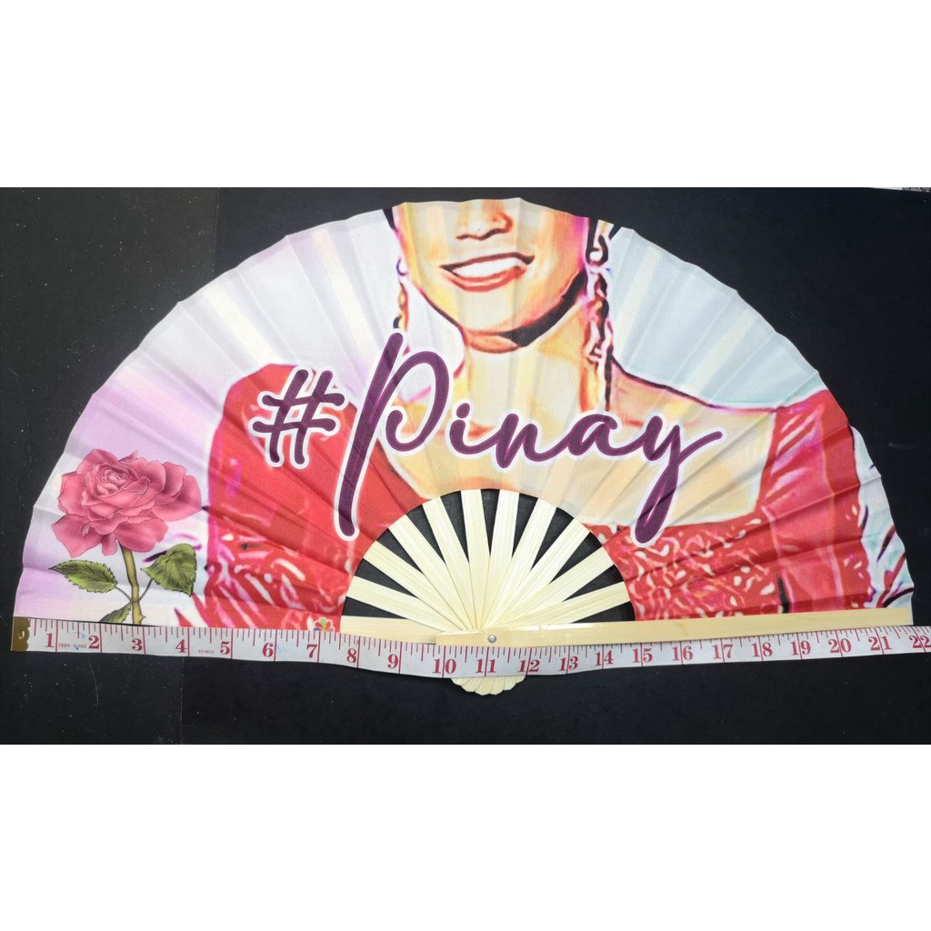 #PINAY PAMAYPAY / FANS / PHILIPPINES SOUVENIRS | Shopee Philippines