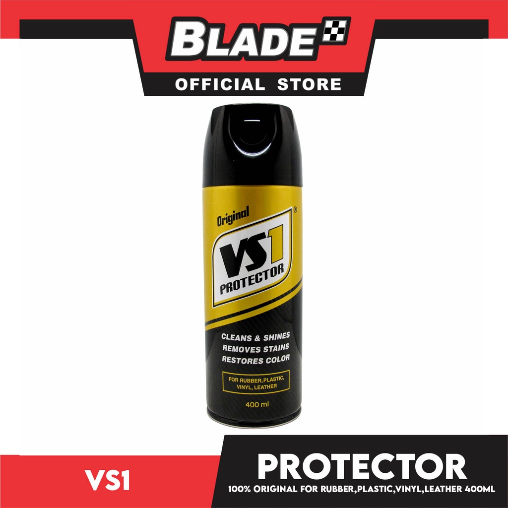 VS1 Protector Original 690143 400ml for Rubber, Plastic,Vinyl and ...