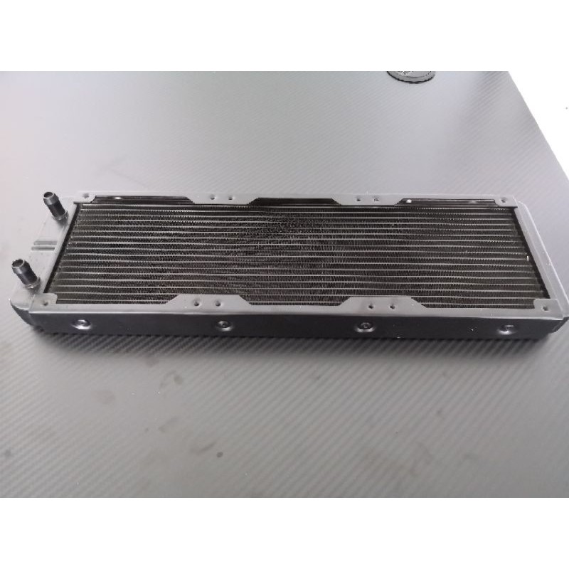 360mm radiator(for soft pipe) | Shopee Philippines