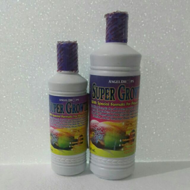 Angel Drops Super Growth | Shopee Philippines