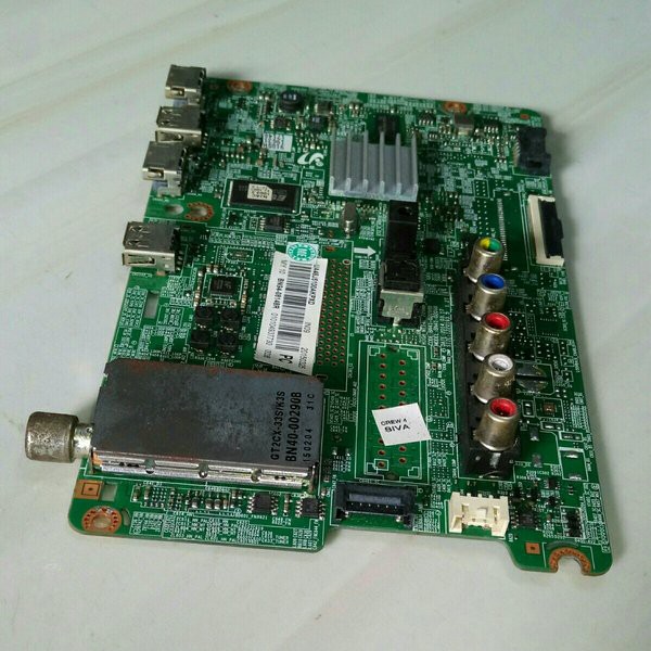 Samsung UA 48J5100 LED TV Mainboard | Shopee Philippines