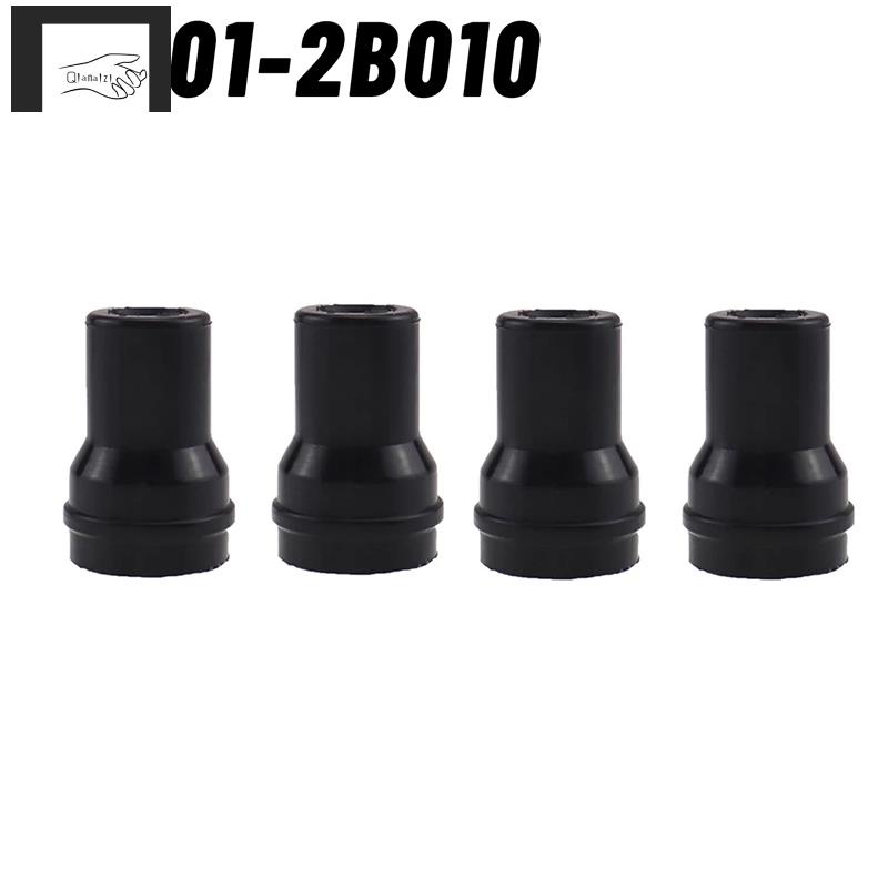 27301-2B010 4Pcs/Set Spark Plug Cap Connector Coil Rubber for Kia Soul ...