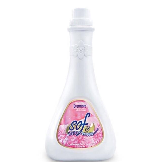 ORIGINAL PC SOF MMMM ETERNITY FABCON 1000ML PERSONAL COLLECTION 100 % ...