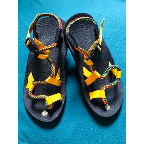 PARACORD SANDAL'S UNISEX | Shopee Philippines