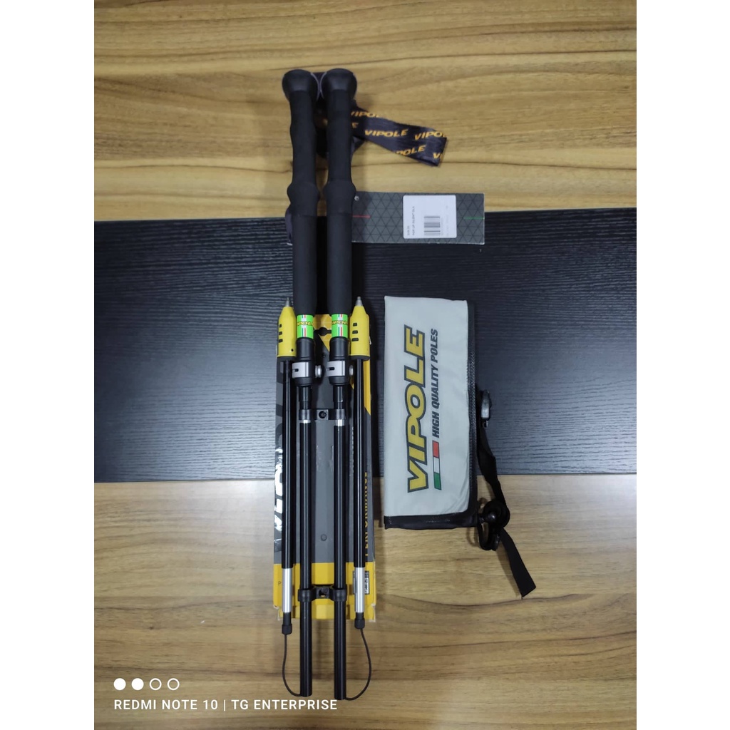 VIPOLE Pop Up Silent DLX | Shopee Philippines