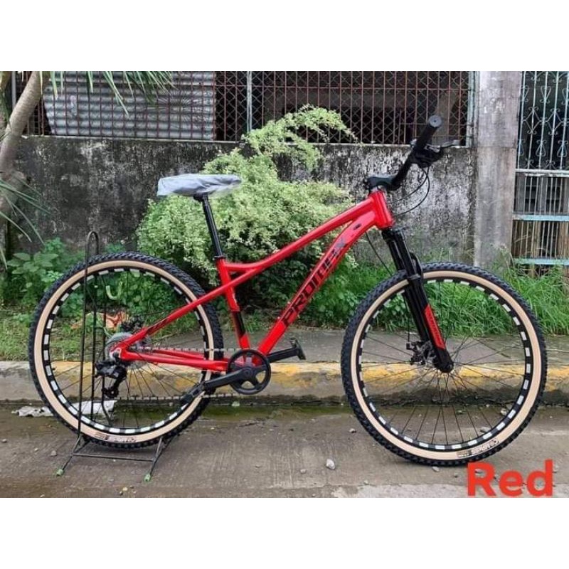PROMAX PMX18 1x9 & PM17 1x8| PM30 HYDRAULIC 1x9 ALLOY MOUNTAIN BIKE 27 ...