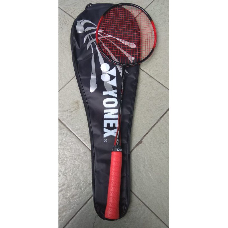 Carbonex 8000 BADMINTON Racket | Shopee Philippines