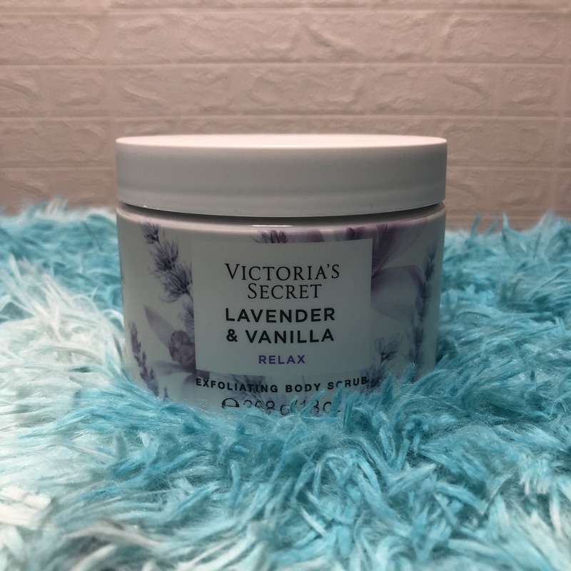 Victoria’s Secret Exfoliating Body Scrub | Shopee Philippines